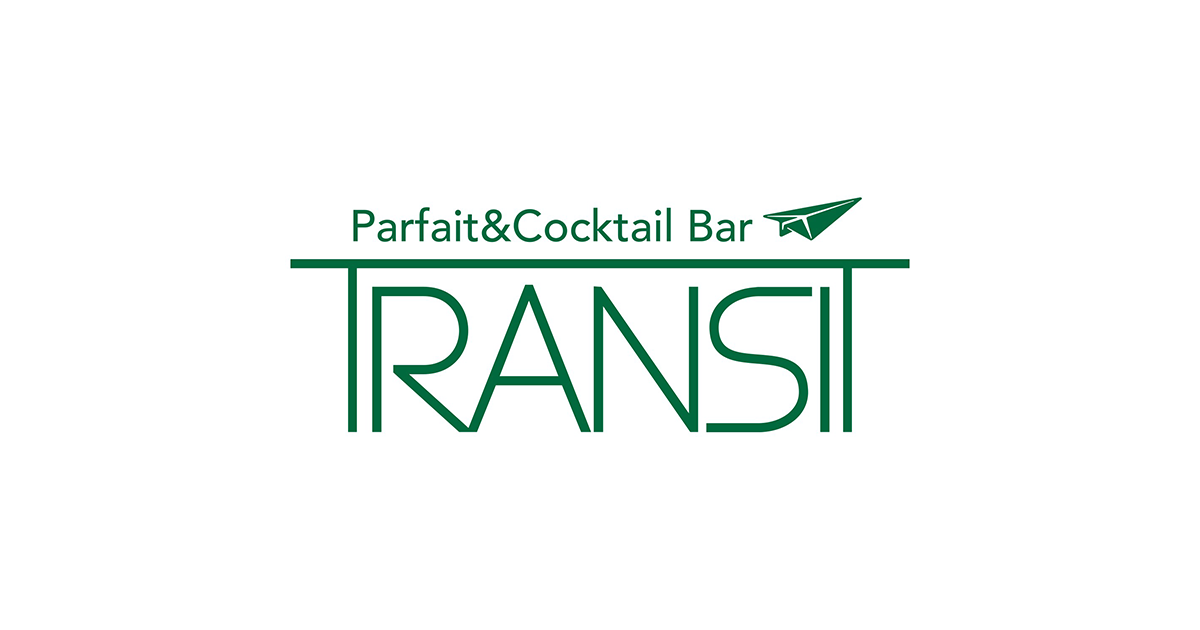 メニュー｜旭川で飲んだあとはTRANSITの〆パフェで決まり！【公式】
